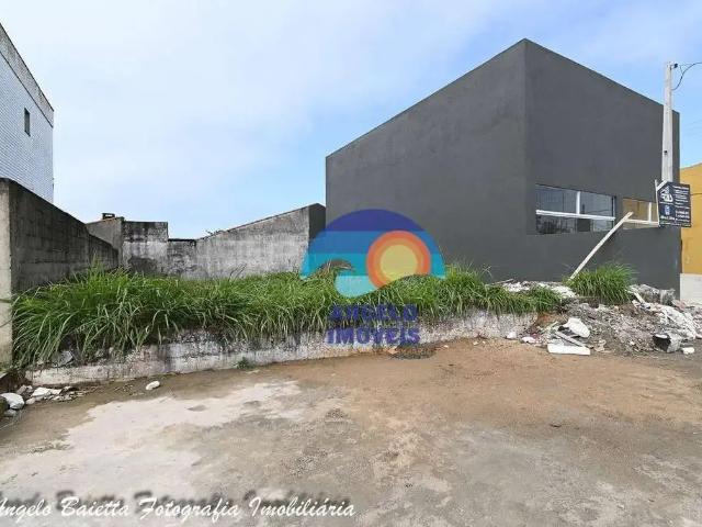 Terreno / Lote para Venda em Peruíbe/SP Estancia São Jose