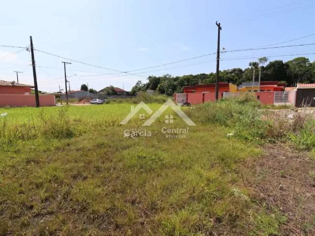 Terreno / Lote para Venda em Peruíbe/SP Estancia São Jose