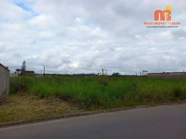 Terreno / Lote para Venda em Peruíbe/SP Estancia São Jose