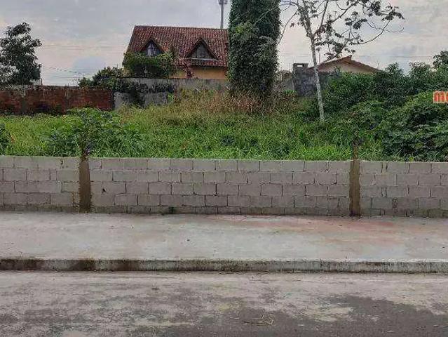 Terreno / Lote para Venda em Peruíbe/SP Estancia São Jose