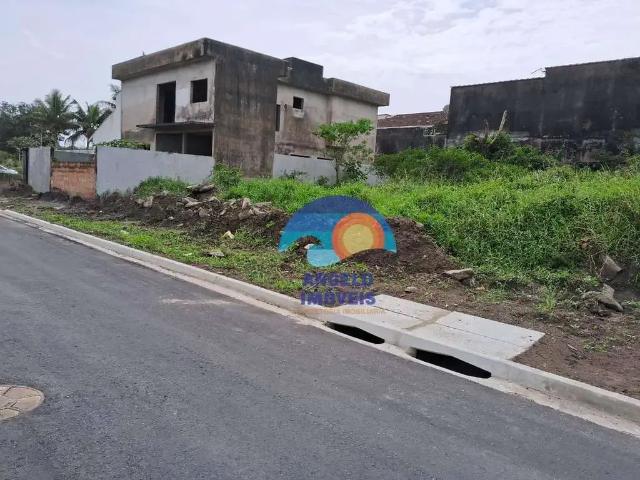 Terreno / Lote para Venda em Peruíbe/SP Estancia São Jose