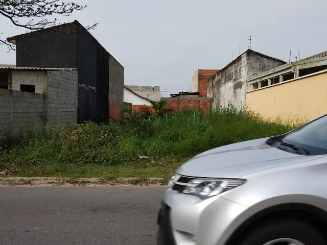 Terreno / Lote para Venda em Peruíbe/SP Estancia São Jose
