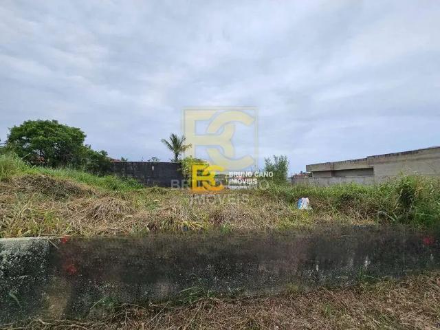 Terreno / Lote para Venda em Peruíbe/SP Estancia São Jose