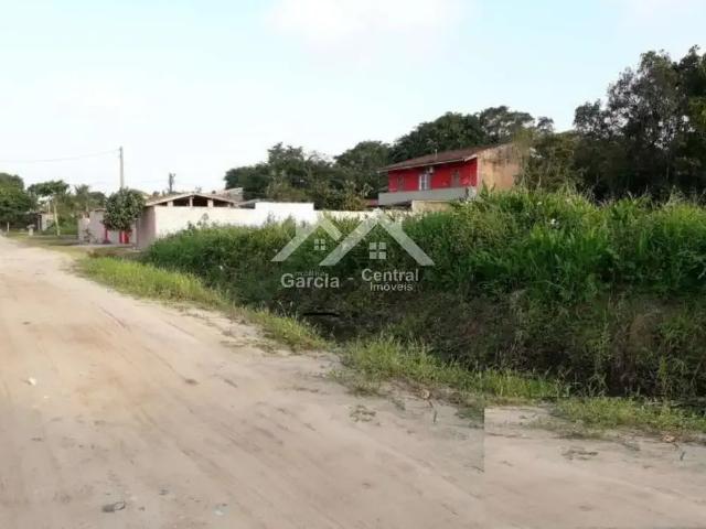 Terreno / Lote para Venda em Peruíbe/SP Estancia São Jose
