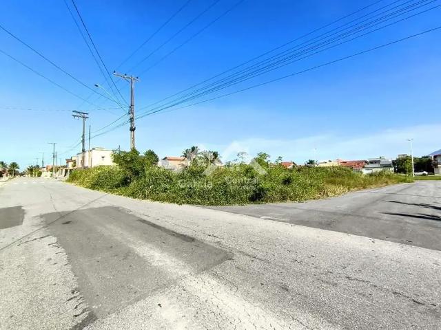 Terreno / Lote para Venda em Peruíbe/SP Estancia São Jose