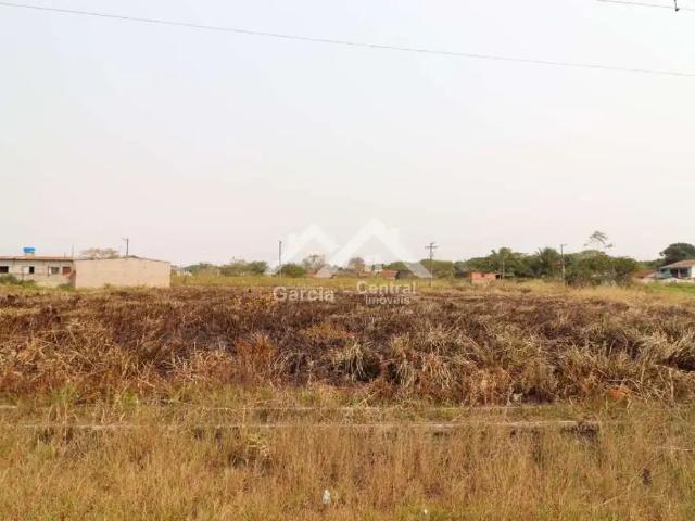 Terreno / Lote para Venda em Peruíbe/SP Estancia São Jose