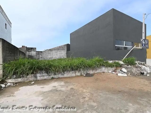 Terreno / Lote para Venda em Peruíbe/SP Estancia São Jose