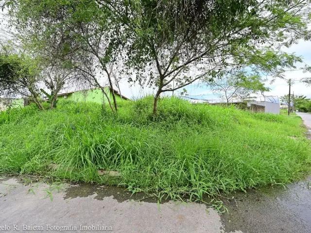 Terreno / Lote para Venda em Peruíbe/SP Estancia São Jose