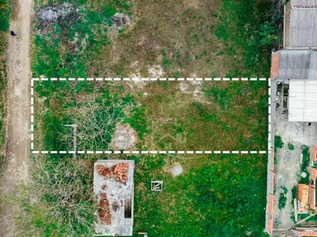 Terreno / Lote para Venda em Peruíbe/SP Estancia São Jose