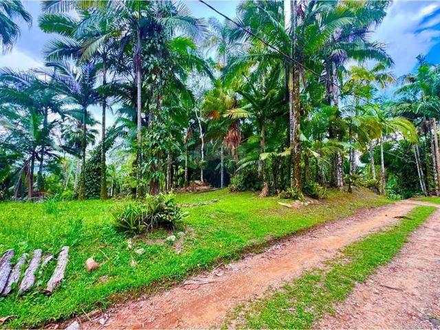 Terreno / Lote para Venda em Peruíbe/SP Estancia São Jose