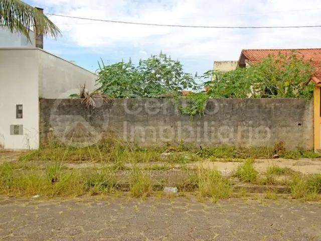 Terreno / Lote para Venda em Peruíbe/SP Estancia São Jose