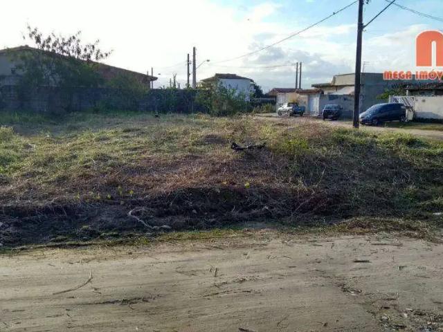 Terreno / Lote para Venda em Peruíbe/SP Estancia São Jose