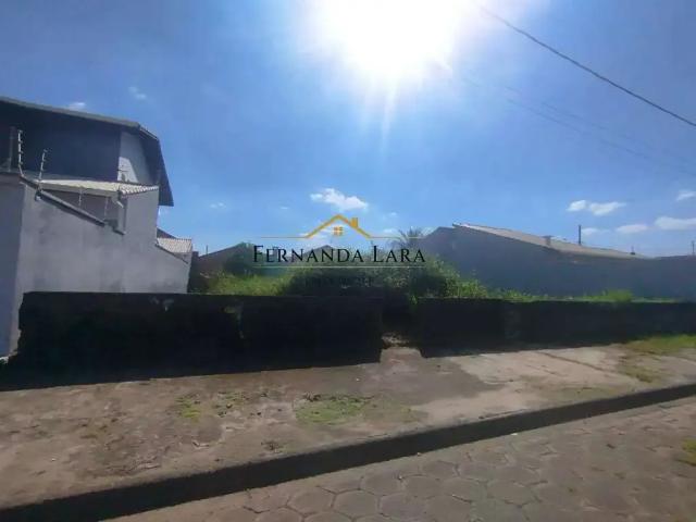 Terreno / Lote para Venda em Peruíbe/SP Estancia São Jose