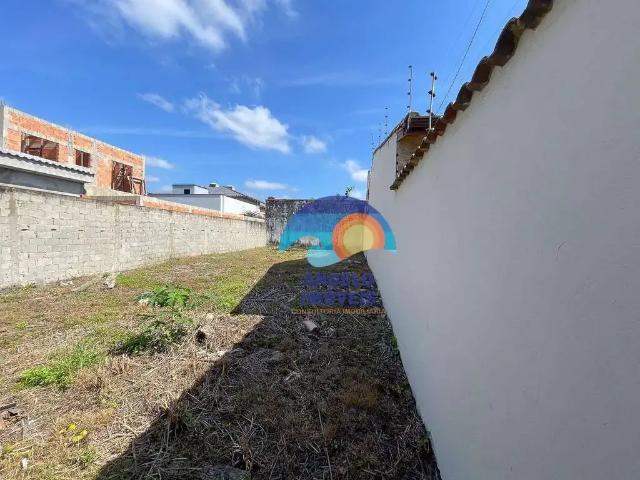 Terreno / Lote para Venda em Peruíbe/SP Estancia São Jose