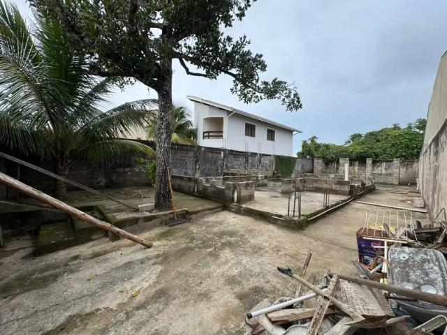 Terreno / Lote para Venda em Peruíbe/SP Estancia São Jose
