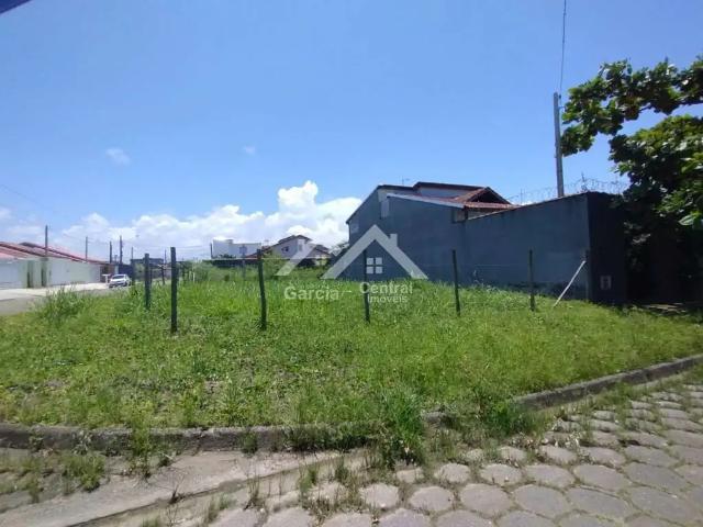 Terreno / Lote para Venda em Peruíbe/SP Estancia São Jose