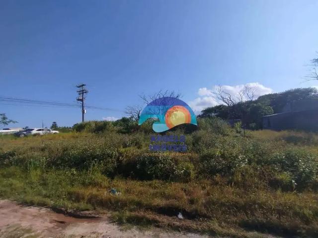 Terreno / Lote para Venda em Peruíbe/SP Estancia São Jose