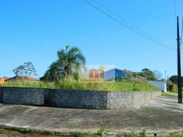 Terreno / Lote para Venda em Peruíbe/SP Estancia São Jose