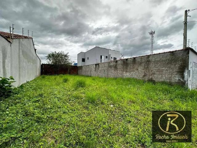 Terreno / Lote para Venda em Peruíbe/SP Estancia São Jose
