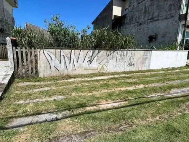Terreno / Lote para Venda em Peruíbe/SP Estancia São Jose