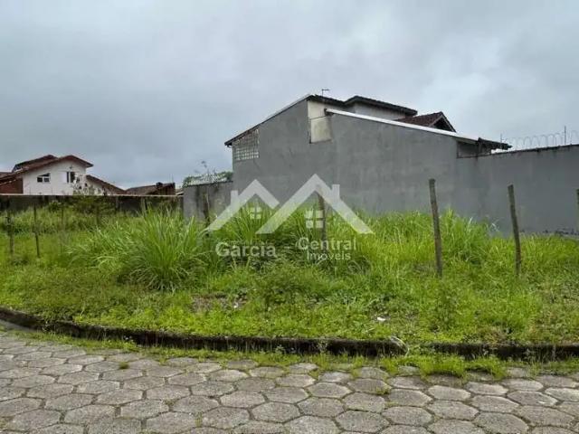 Terreno / Lote para Venda em Peruíbe/SP Estancia São Jose