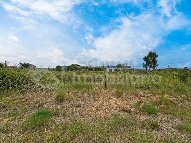 Terreno / Lote para Venda em Peruíbe/SP Estancia São Jose