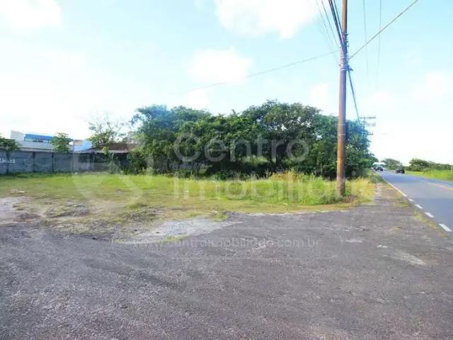 Terreno / Lote para Venda em Peruíbe/SP Estancia São Jose