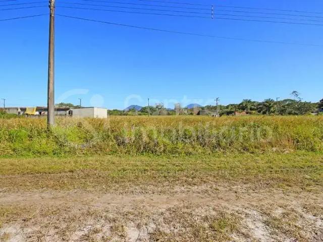 Terreno / Lote para Venda em Peruíbe/SP Estancia São Jose