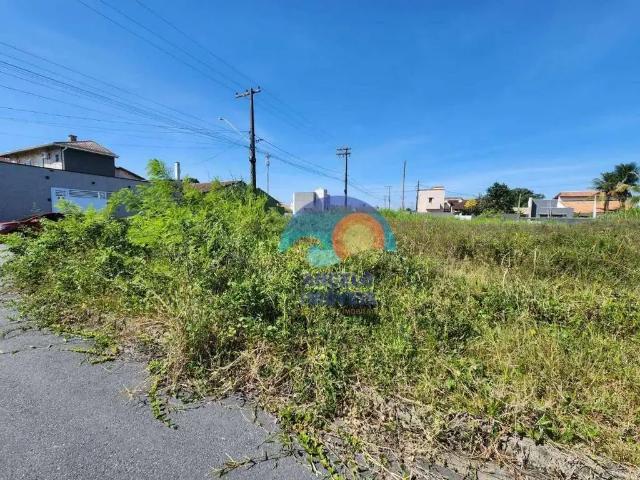 Terreno / Lote para Venda em Peruíbe/SP Estancia São Jose