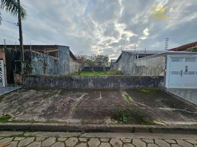 Terreno / Lote para Venda em Peruíbe/SP Estancia São Jose