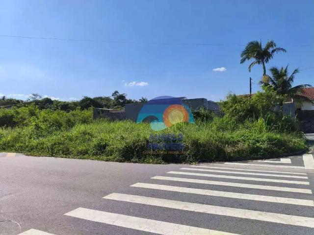 Terreno / Lote para Venda em Peruíbe/SP Estancia São Jose