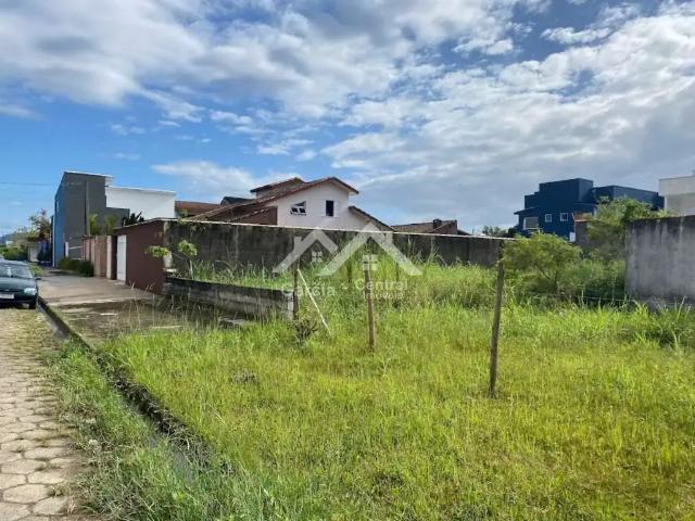 Terreno / Lote para Venda em Peruíbe/SP Estancia São Jose