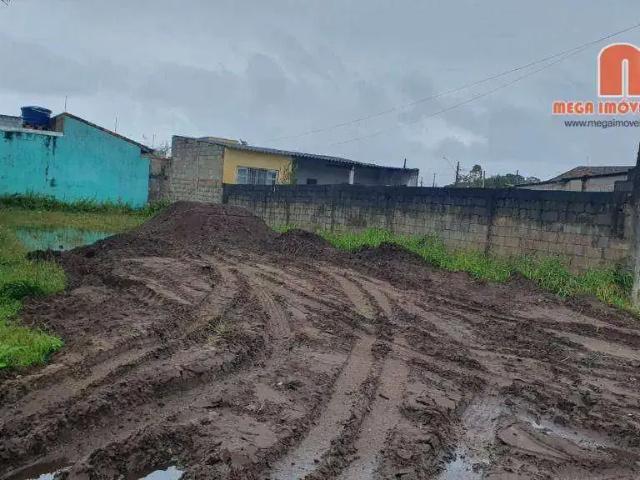 Terreno / Lote para Venda em Peruíbe/SP Estancia São Jose