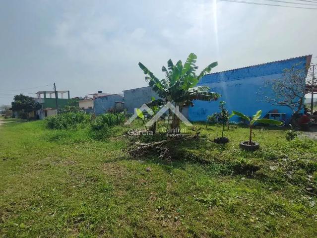 Terreno / Lote para Venda em Peruíbe/SP Estancia São Jose