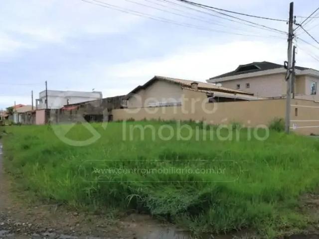 Terreno / Lote para Venda em Peruíbe/SP Estancia São Jose