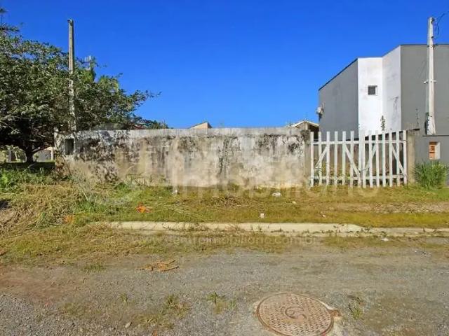 Terreno / Lote para Venda em Peruíbe/SP Estancia São Jose
