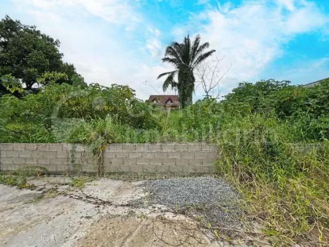 Terreno / Lote para Venda em Peruíbe/SP Estancia São Jose