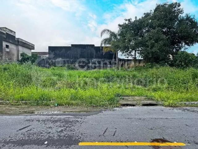 Terreno / Lote para Venda em Peruíbe/SP Estancia São Jose
