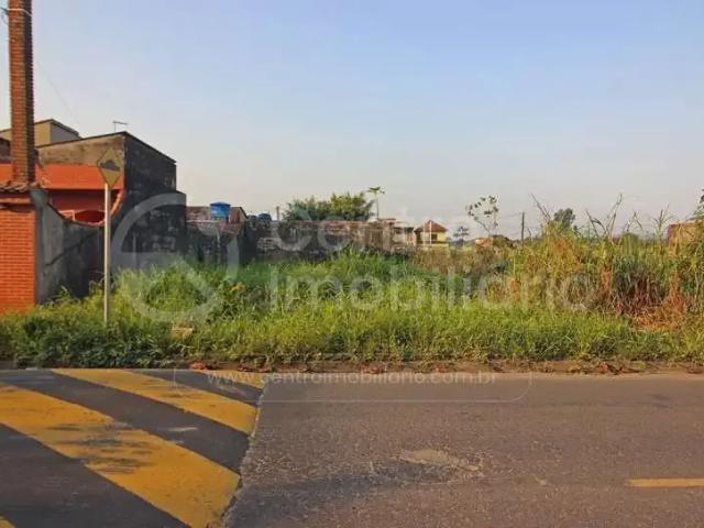 Terreno / Lote para Venda em Peruíbe/SP Estancia São Jose