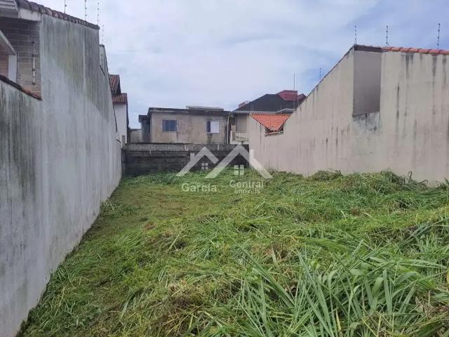 Terreno / Lote para Venda em Peruíbe/SP Estancia São Jose