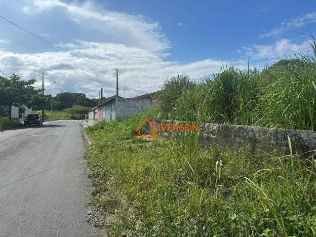 Terreno / Lote para Venda em Peruíbe/SP Estancia São Jose