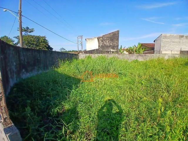 Terreno / Lote para Venda em Peruíbe/SP Estancia São Jose