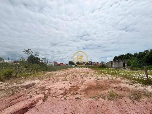 Terreno / Lote para Venda em Peruíbe/SP Estancia São Jose