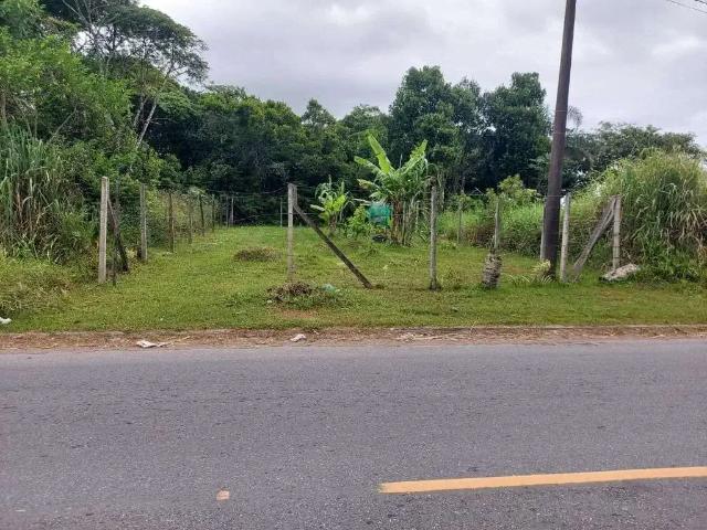 Terreno / Lote para Venda em Peruíbe/SP Estancia São Jose