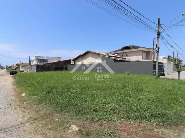 Terreno / Lote para Venda em Peruíbe/SP Estancia São Jose
