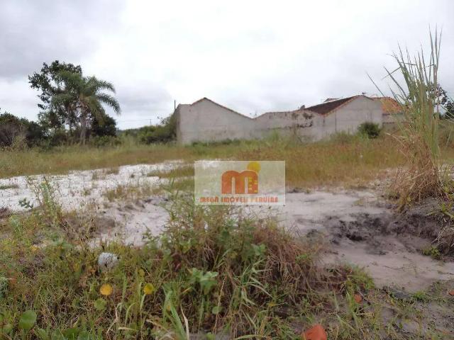 Terreno / Lote para Venda em Peruíbe/SP Estancia São Jose
