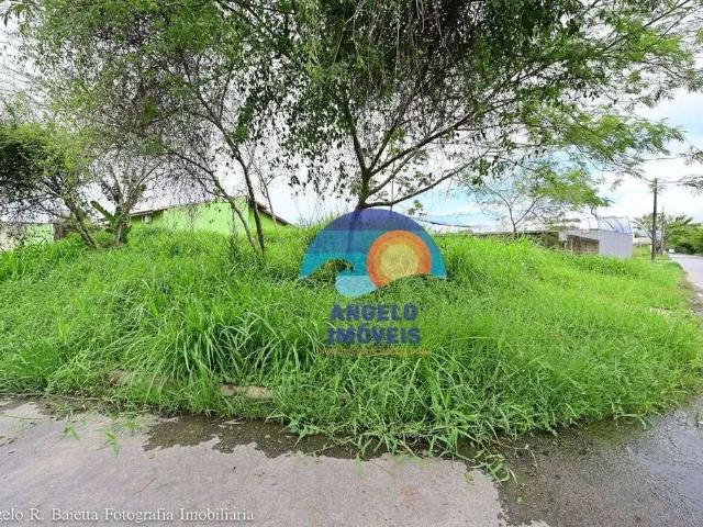 Terreno / Lote para Venda em Peruíbe/SP Estancia São Jose