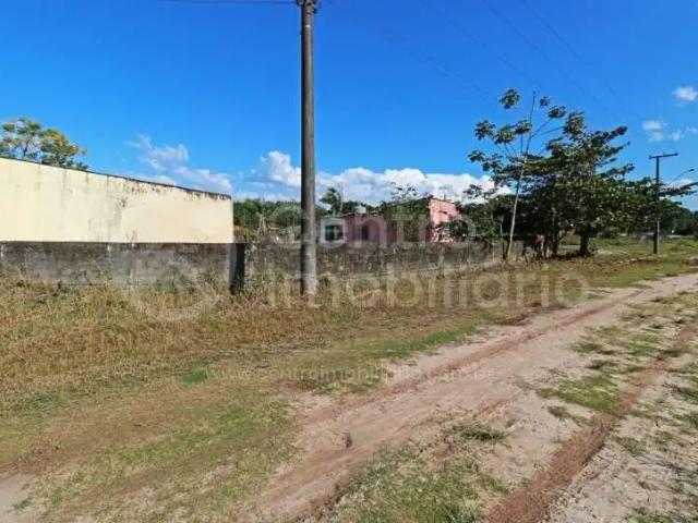 Terreno / Lote para Venda em Peruíbe/SP Estancia São Jose