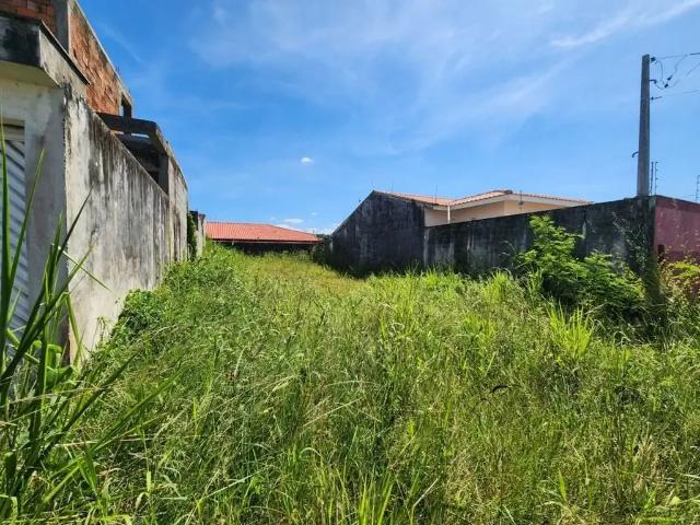 Terreno / Lote para Venda em Peruíbe/SP Estancia São Jose