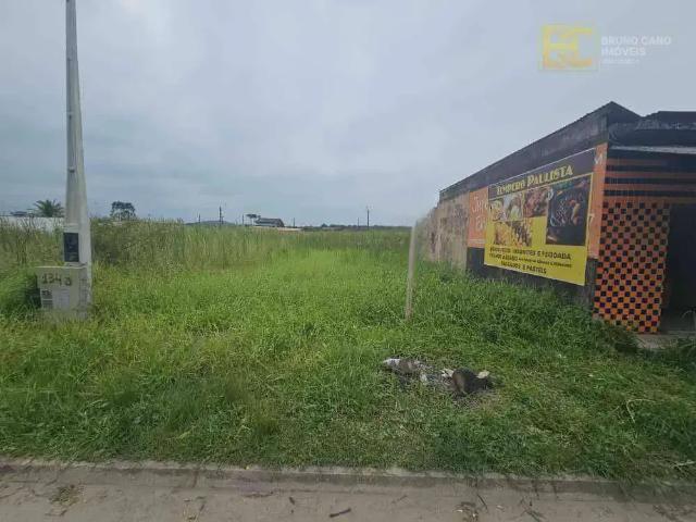 Terreno / Lote para Venda em Peruíbe/SP Estancia São Jose